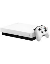 Xbox One - купить приставку и игры | GAMEBUY