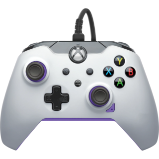 All white xbox one controller store