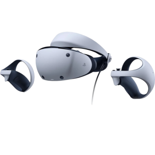 Sony PlayStation VR2 PS5 GAMEBUY