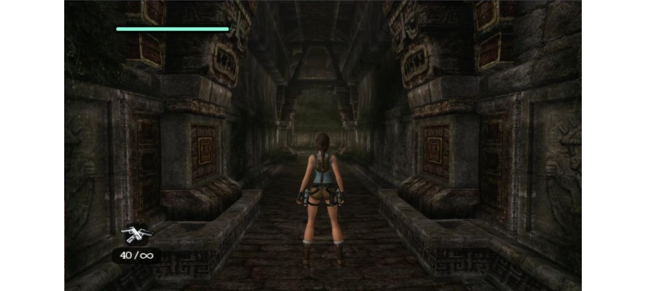 Tomb Raider Trilogy - Classics HD купить игру на PS3 | GAMEBUY