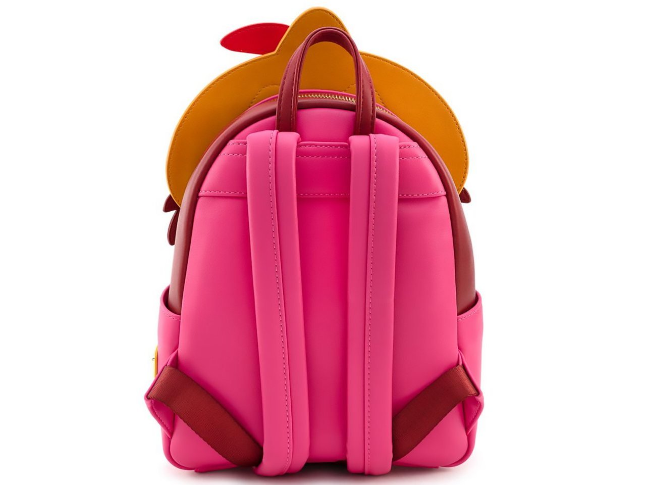 Купить Рюкзак Funko LF: Disney: Three Caballeros Backpack | GAMEBUY