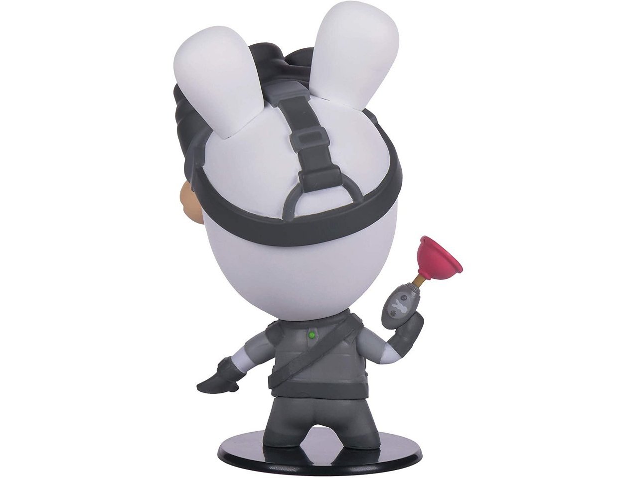 Купить Фигурка Ubisoft Heroes — Rabbids Sam Fisher | GAMEBUY