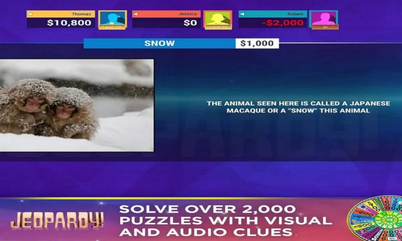 America's Greatest Game Shows: Wheel of Fortune & Jeopardy! купить игру ...