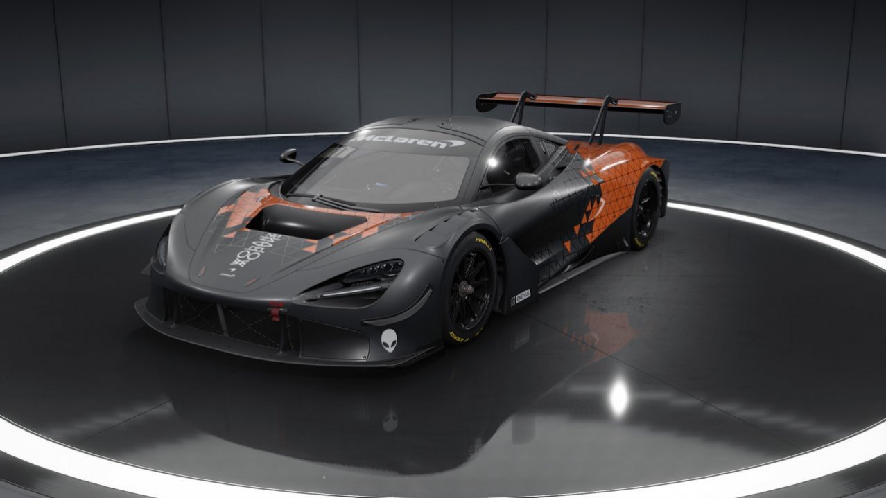 Assetto Corsa Competizione купить игру на PS4 | GAMEBUY