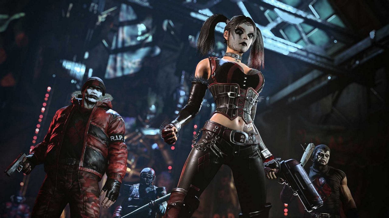 Batman Arkham Collection купить игру на PS4 | GAMEBUY