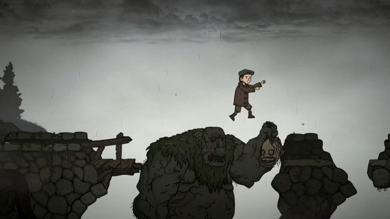 Creepy Tales Double Pack купить игру на Switch | GAMEBUY