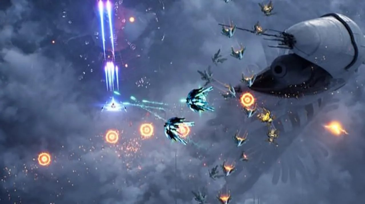 Cygni: All Guns Blazing купить игру на PS5 | GAMEBUY