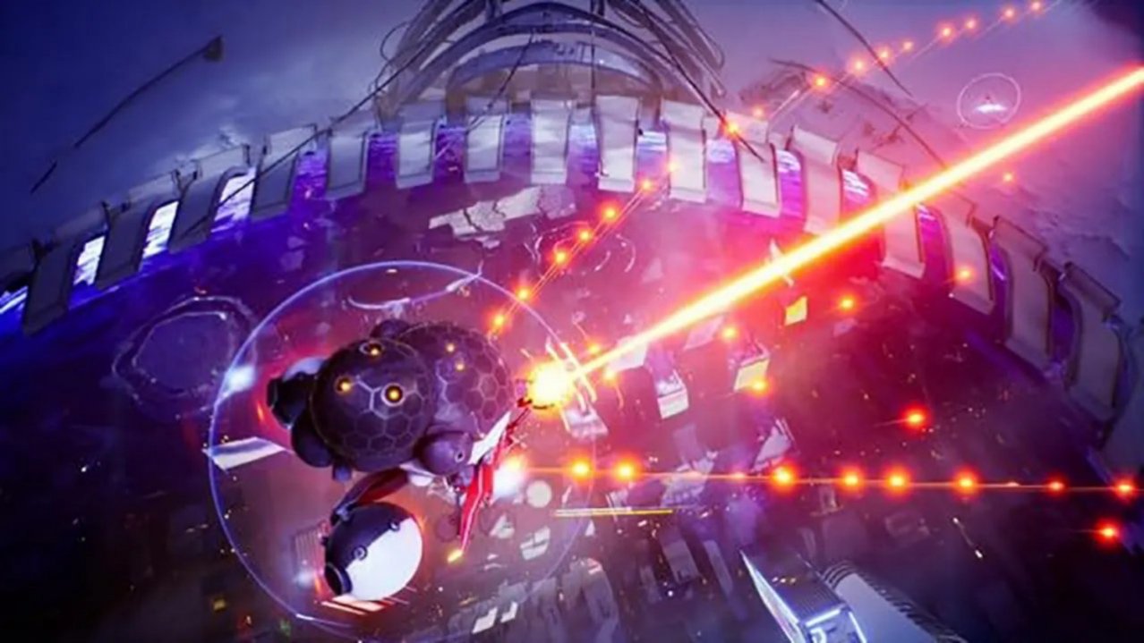 Cygni: All Guns Blazing купить игру на PS5 | GAMEBUY