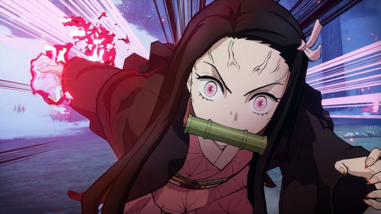 Demon Slayer: Kimetsu no Yaiba - The Hinokami Chronicles купить игру на ...