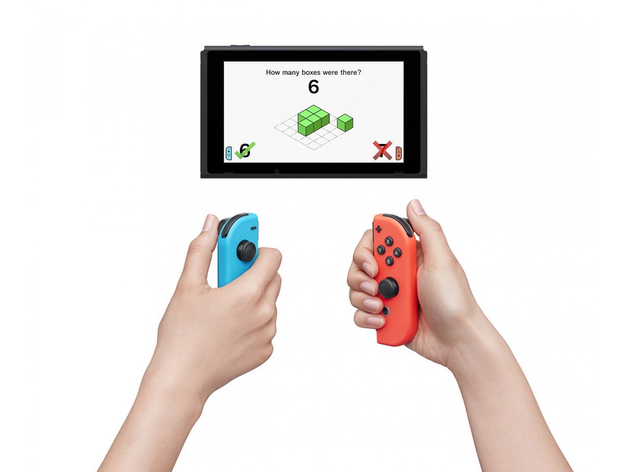 Dr Kawashima's Brain Training купить игру на Switch | GAMEBUY