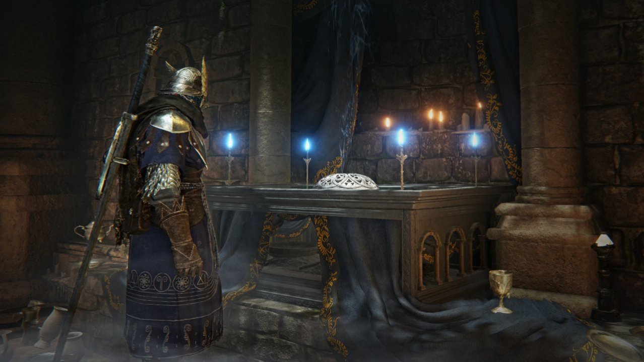 Elden Ring: Nightreign купить игру на PS4 | GAMEBUY