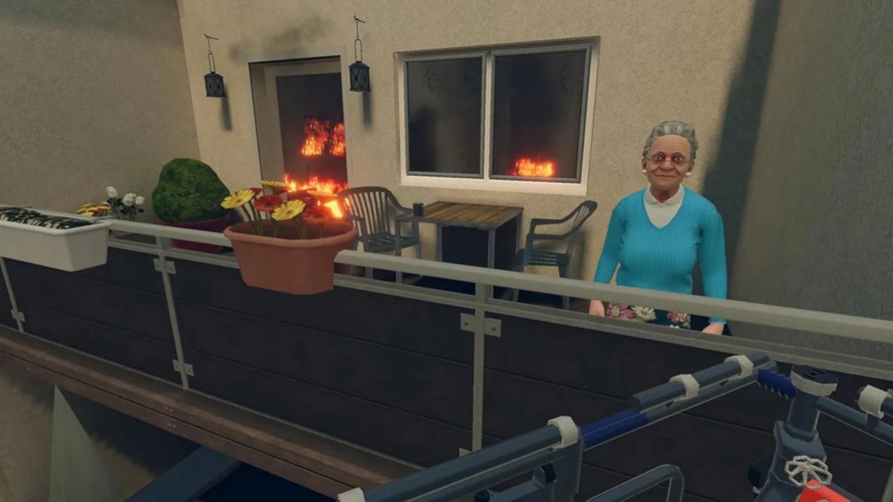 Emergency Call - The Attack Squad купить игру на PS4 | GAMEBUY