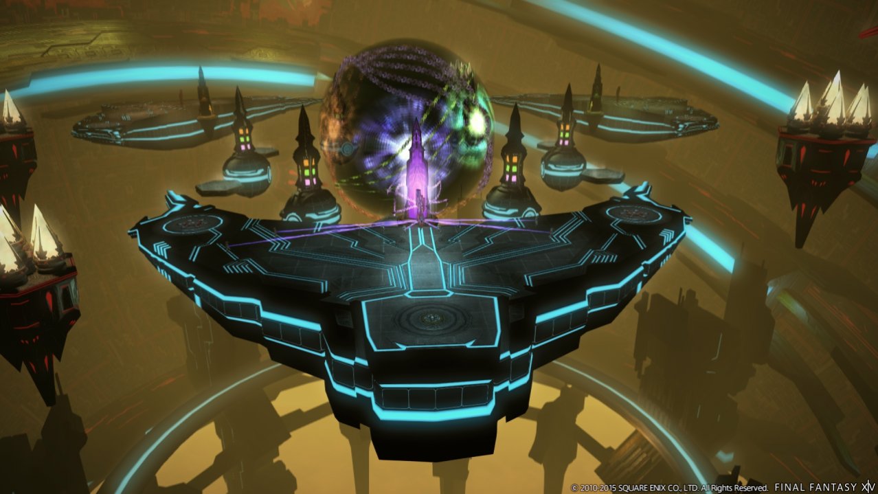 Final Fantasy XIV: Complete Edition купить Б/У на PS4 | GAMEBUY