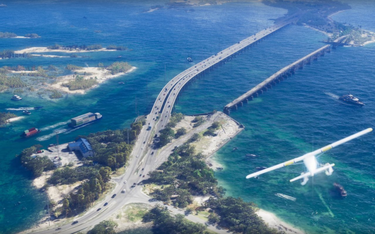 Grand Theft Auto VI (GTA 6) купить игру на PS5 | GAMEBUY