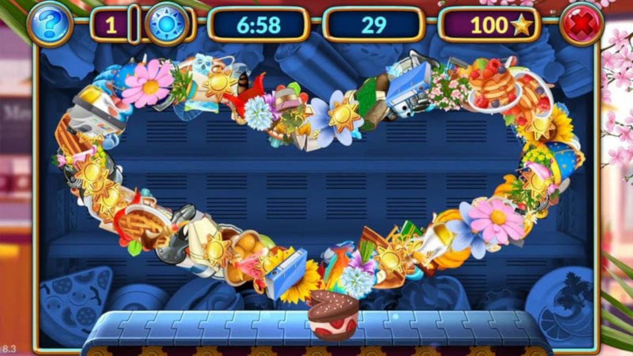 Hidden Objects Collection: Volume 6 Shopping Clutter купить US на PS5 | GAMEBUY