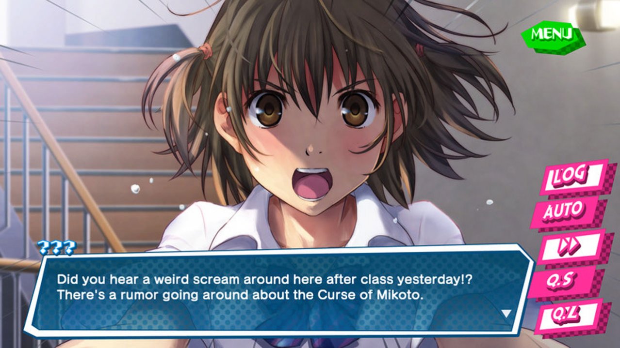 Kotodama the 7 mysteries of fujisawa switch store