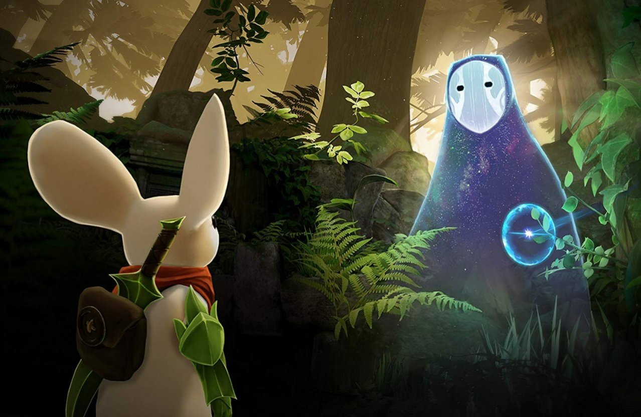 Ps4 vr moss store