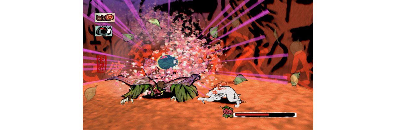 Okami hd ps4 store