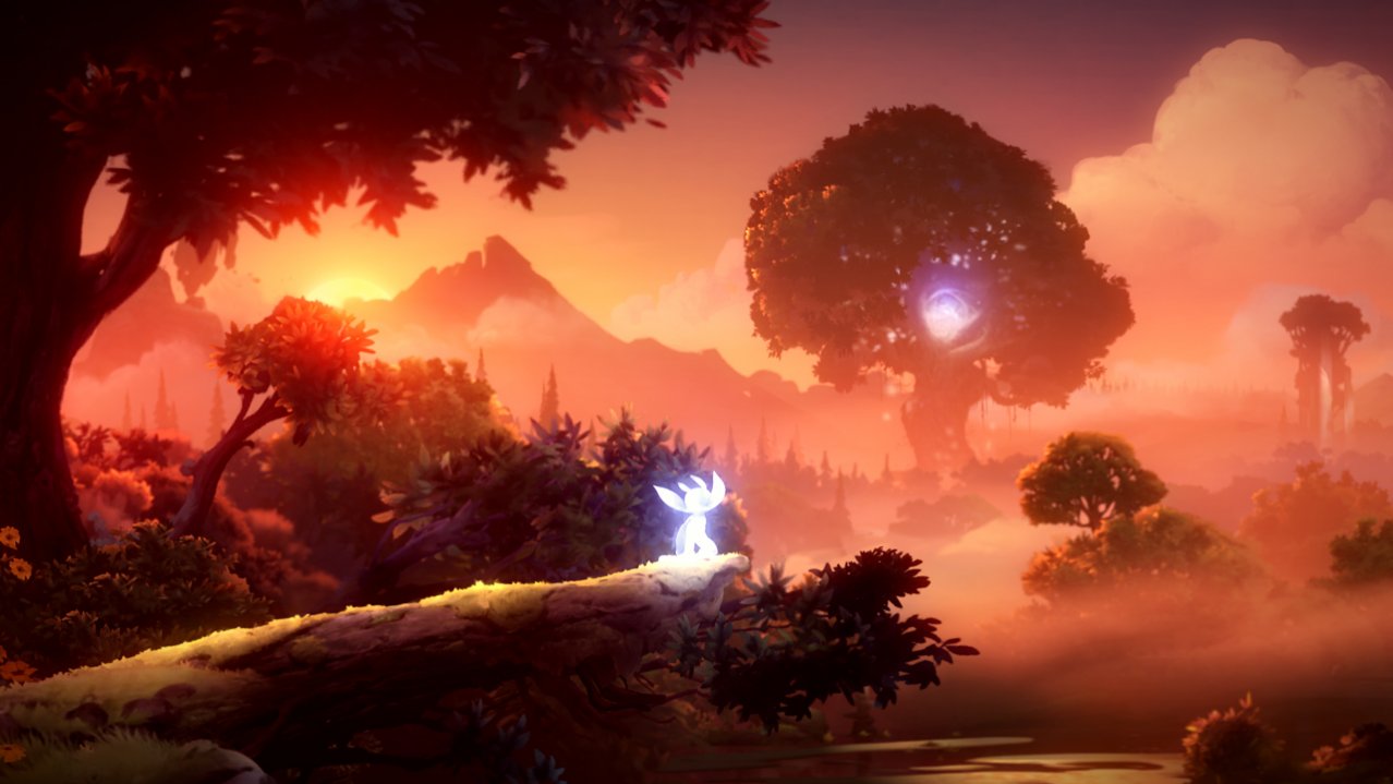 Ori - The Collection купить игру на Switch | GAMEBUY