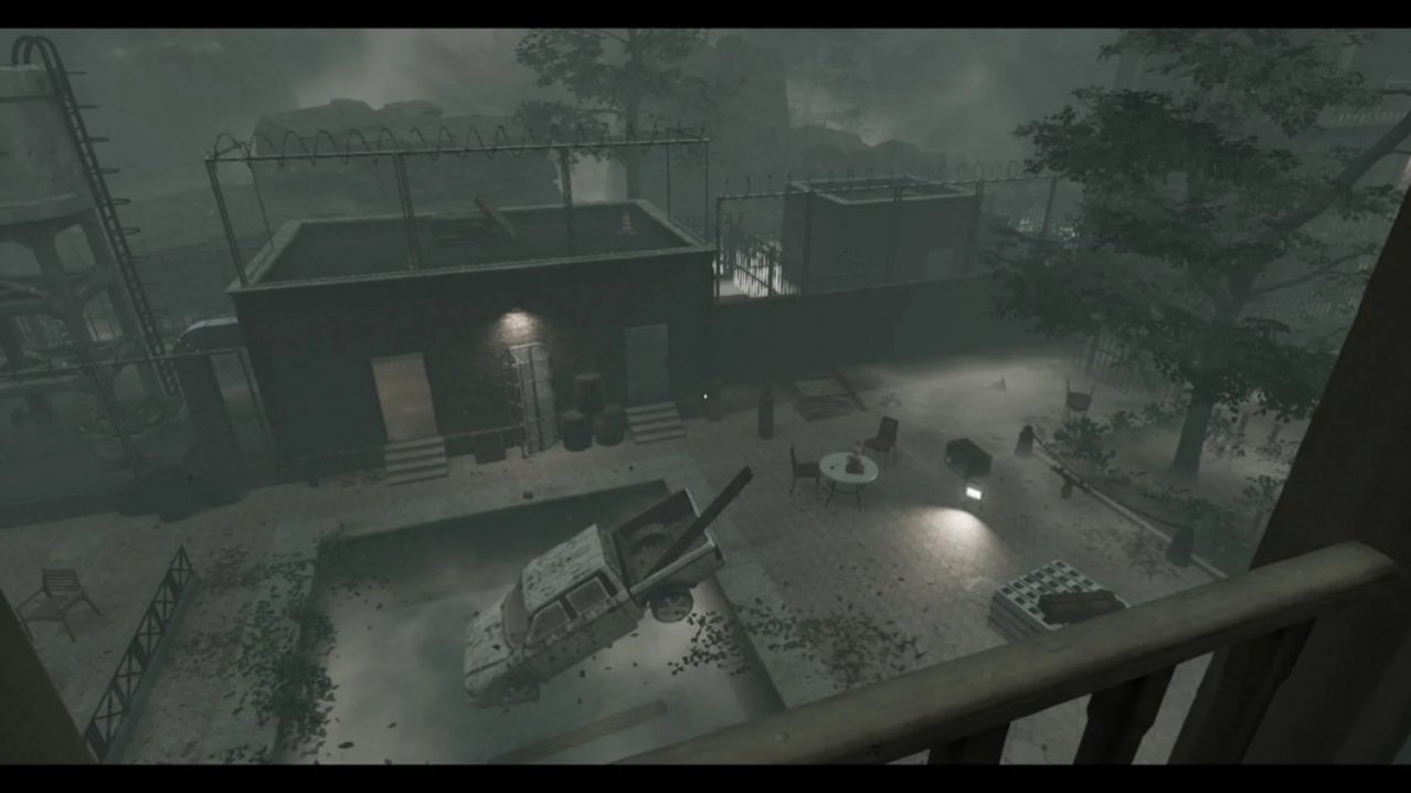 Oxide Room 104 купить игру на Switch | GAMEBUY