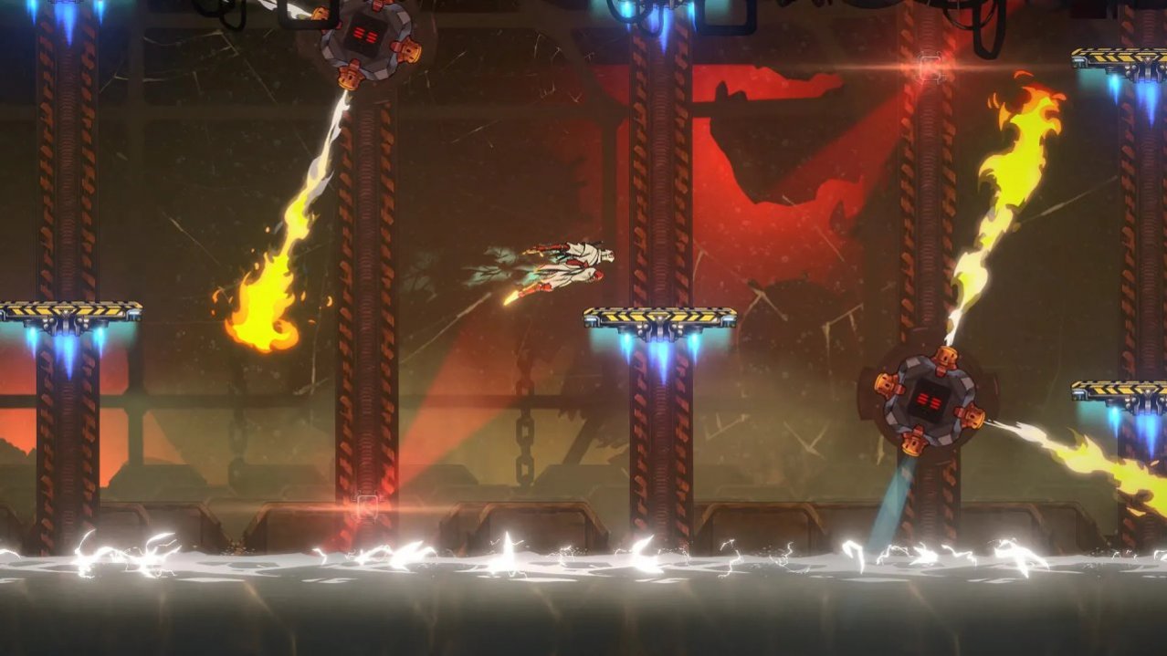Shinobi: Art of Vengeance купить Limited Run #286 на Switch | GAMEBUY