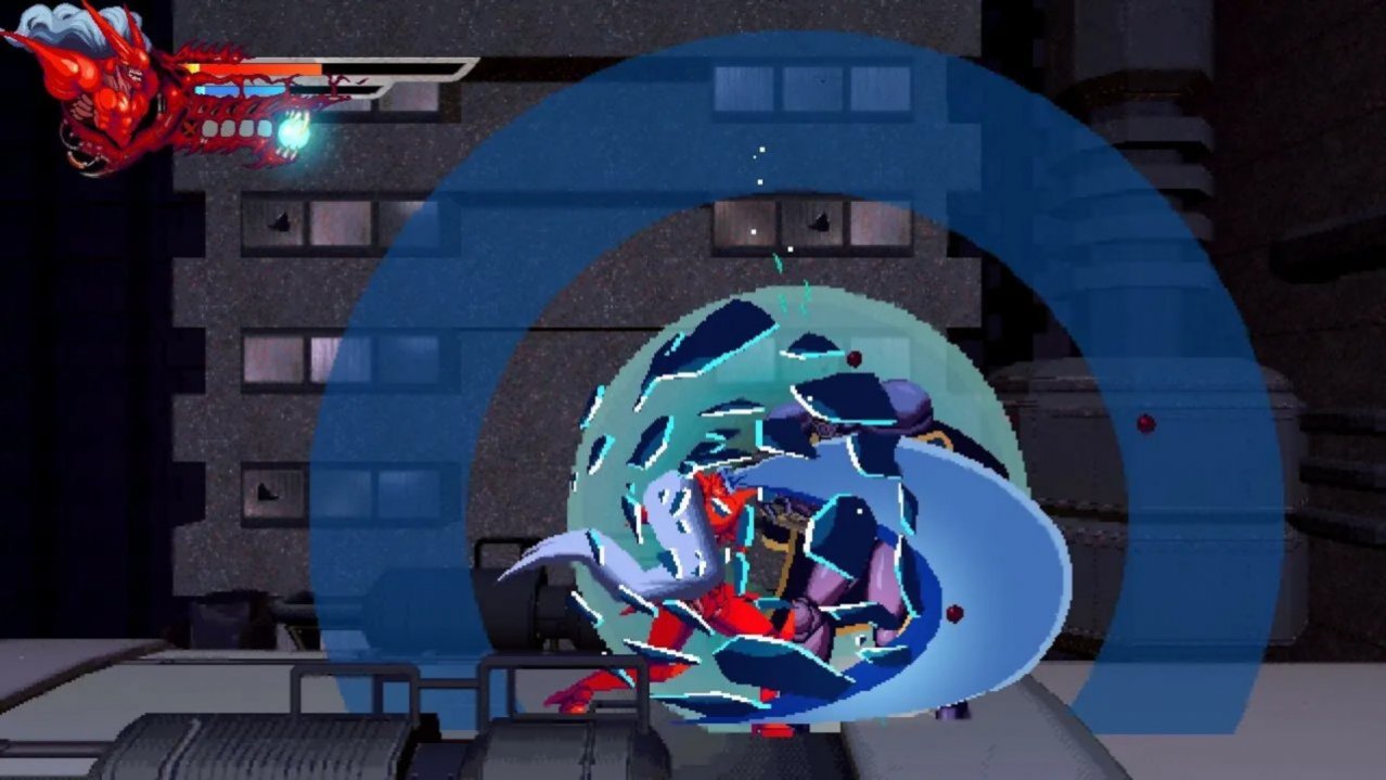 Slave Zero X купить игру на PS5 | GAMEBUY