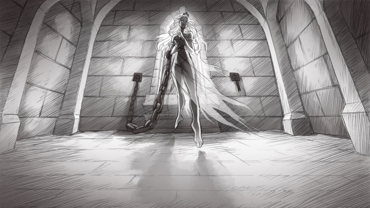 Slay The Princess купить The Pristine Cut на PS5 | GAMEBUY