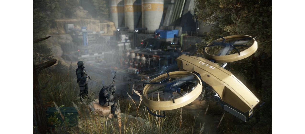 Sniper: Ghost Warrior Contracts 2 купить игру на XboxSX | GAMEBUY