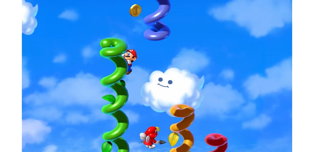 Super Mario RPG Switch GAMEBUY