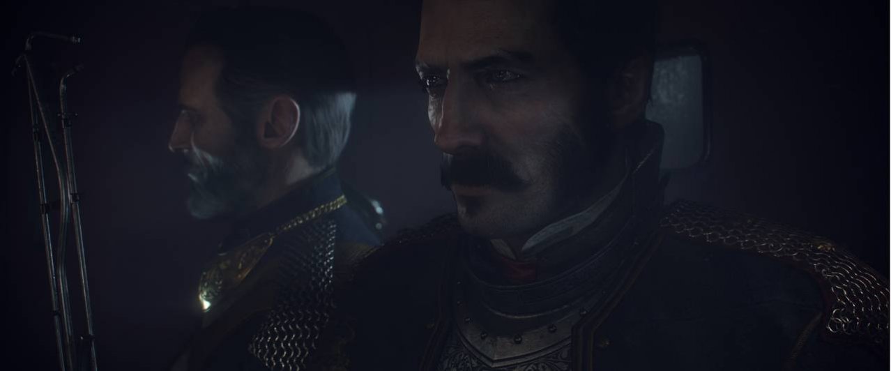 ОРДЕН 1886 (Order: 1886) купить игру на PS4 | GAMEBUY