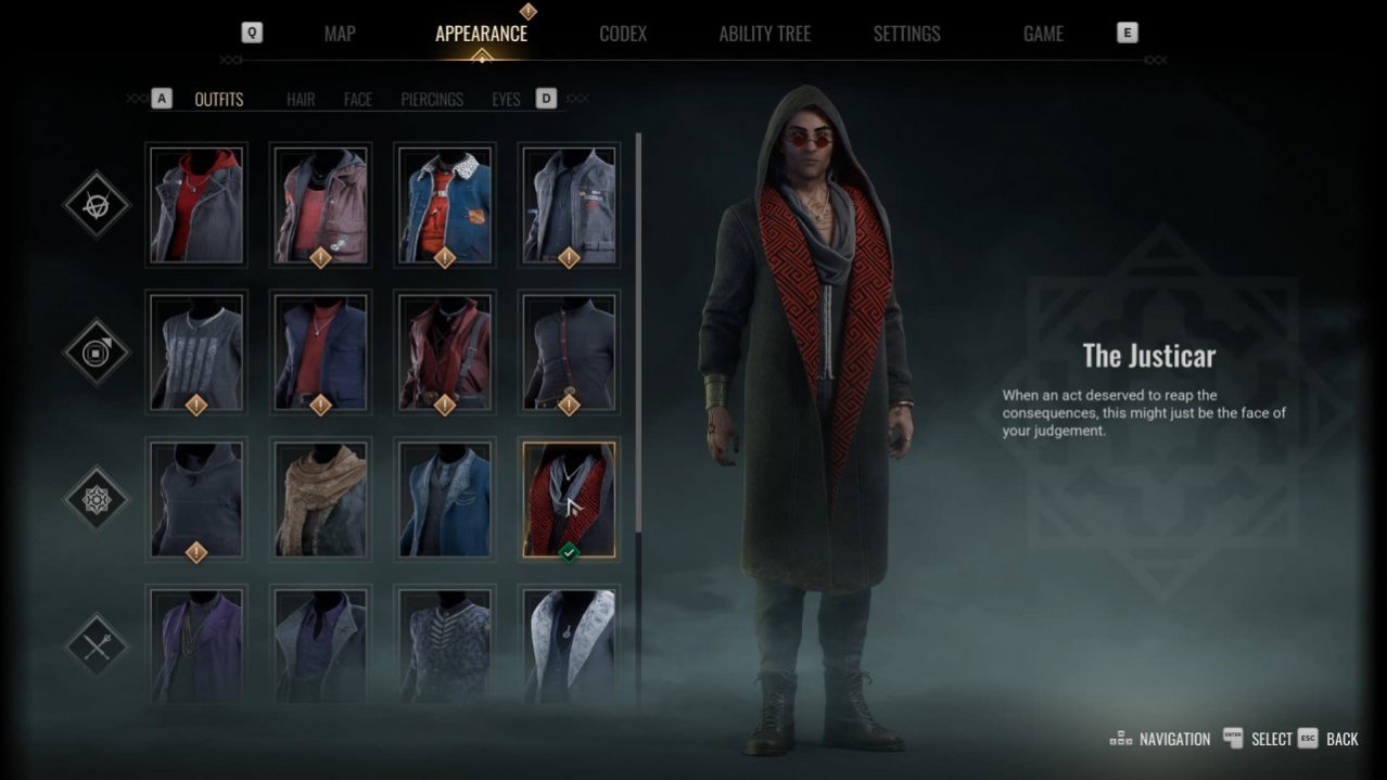 Vampire: The Masquerade - Bloodlines 2 купить игру на PS5 | GAMEBUY