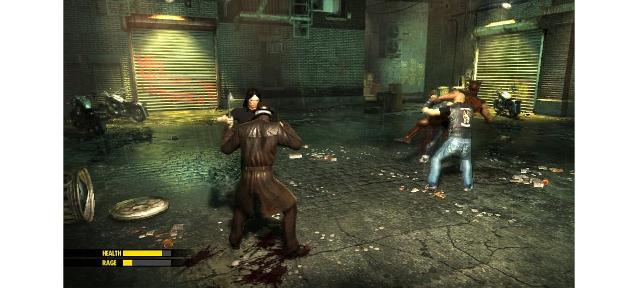 Watchmen ps3 store