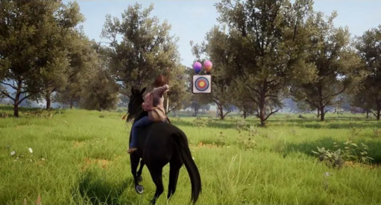 Windstorm: An Unexpected Arrival купить игру на PS4 | GAMEBUY