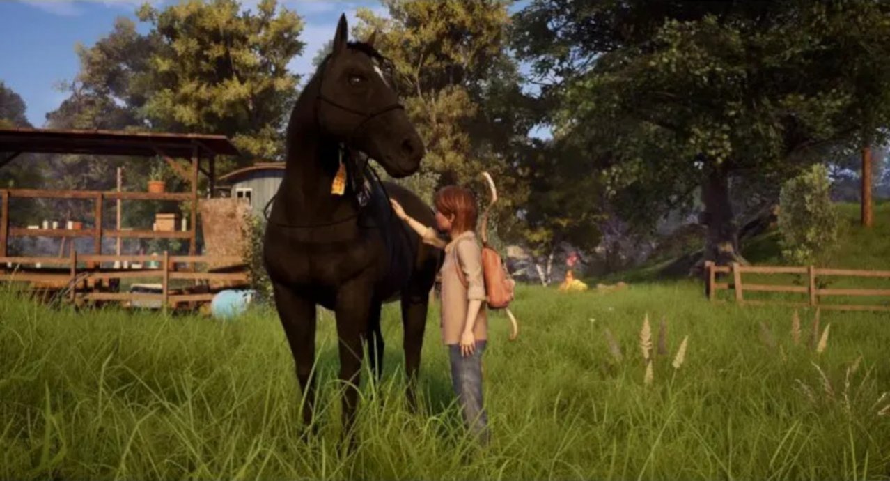 Windstorm: An Unexpected Arrival купить игру на PS4 | GAMEBUY