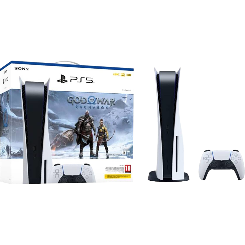  Sony PlayStation 5 CFI 1216A 